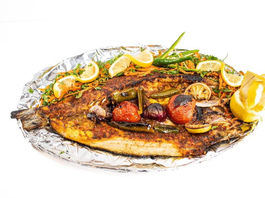 Shamam Restaurant delivery service in Kuwait | Talabat