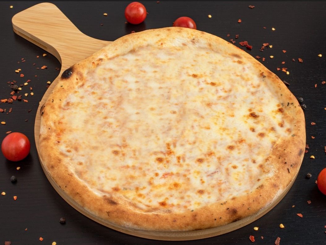 Pizzano delivery service in Qatar | Talabat