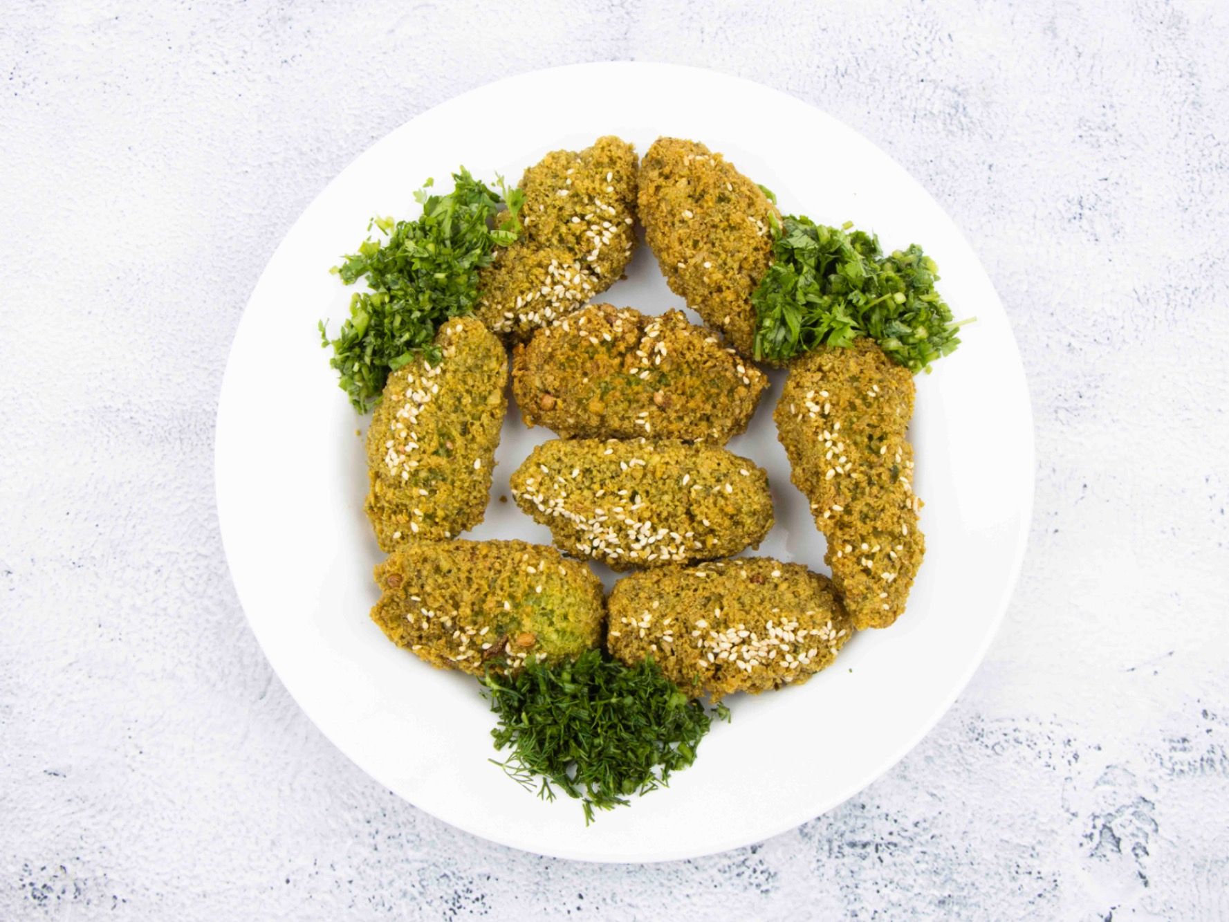 FALAFEL STATION RESTAURANT delivery service in UAE | Talabat