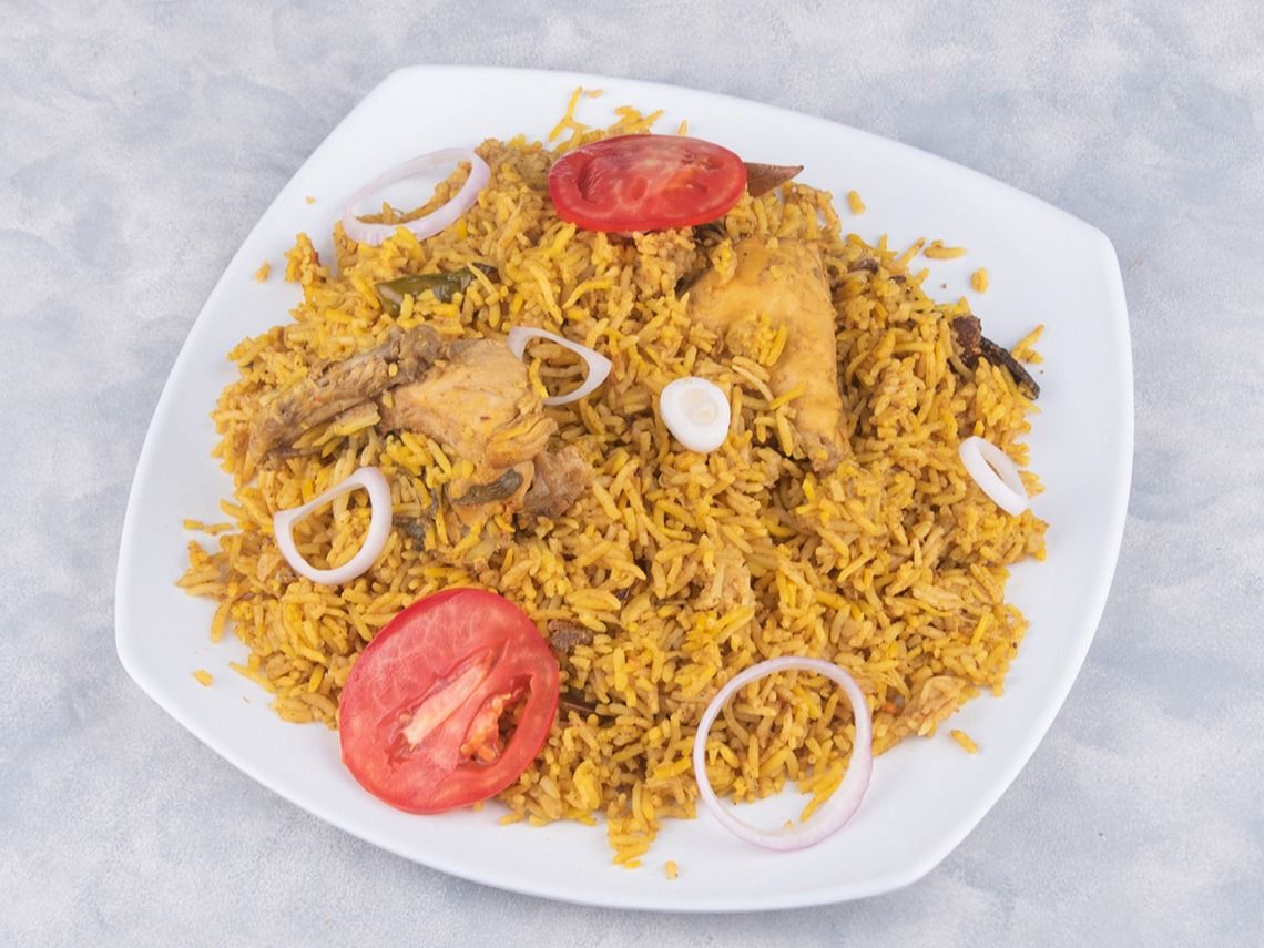 KARAK EXPRESS CAFE delivery service in UAE | Talabat