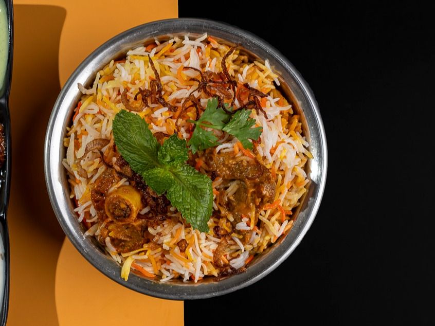 Dawat Tonight delivery service in Kuwait | Talabat