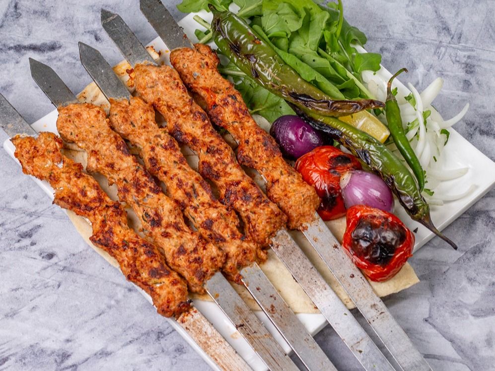 Al Zabadani Grills delivery service in Bahrain | Talabat