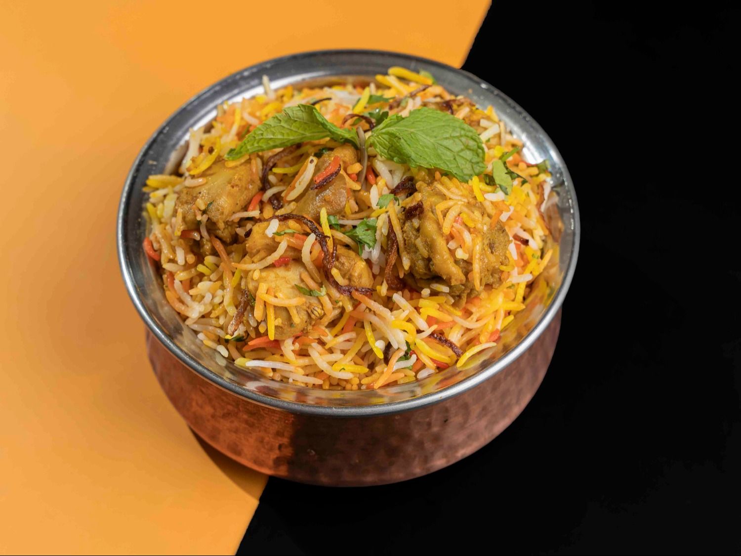 Dawat Tonight delivery service in Kuwait | Talabat