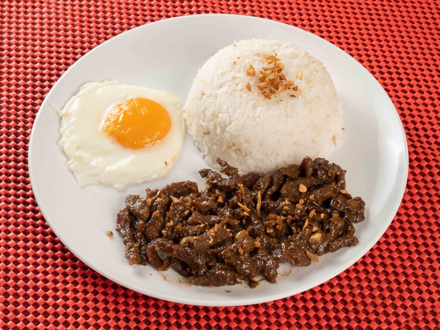 Silog Express delivery service in UAE | Talabat