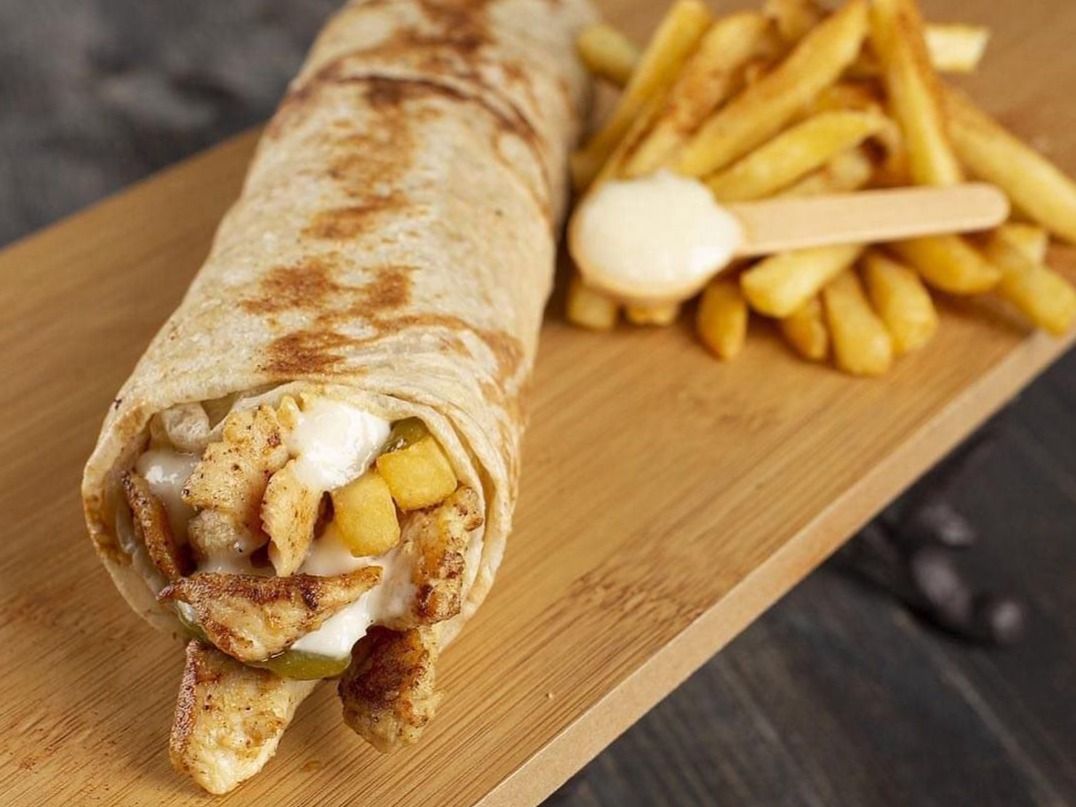 7adota delivery service in Egypt | Talabat