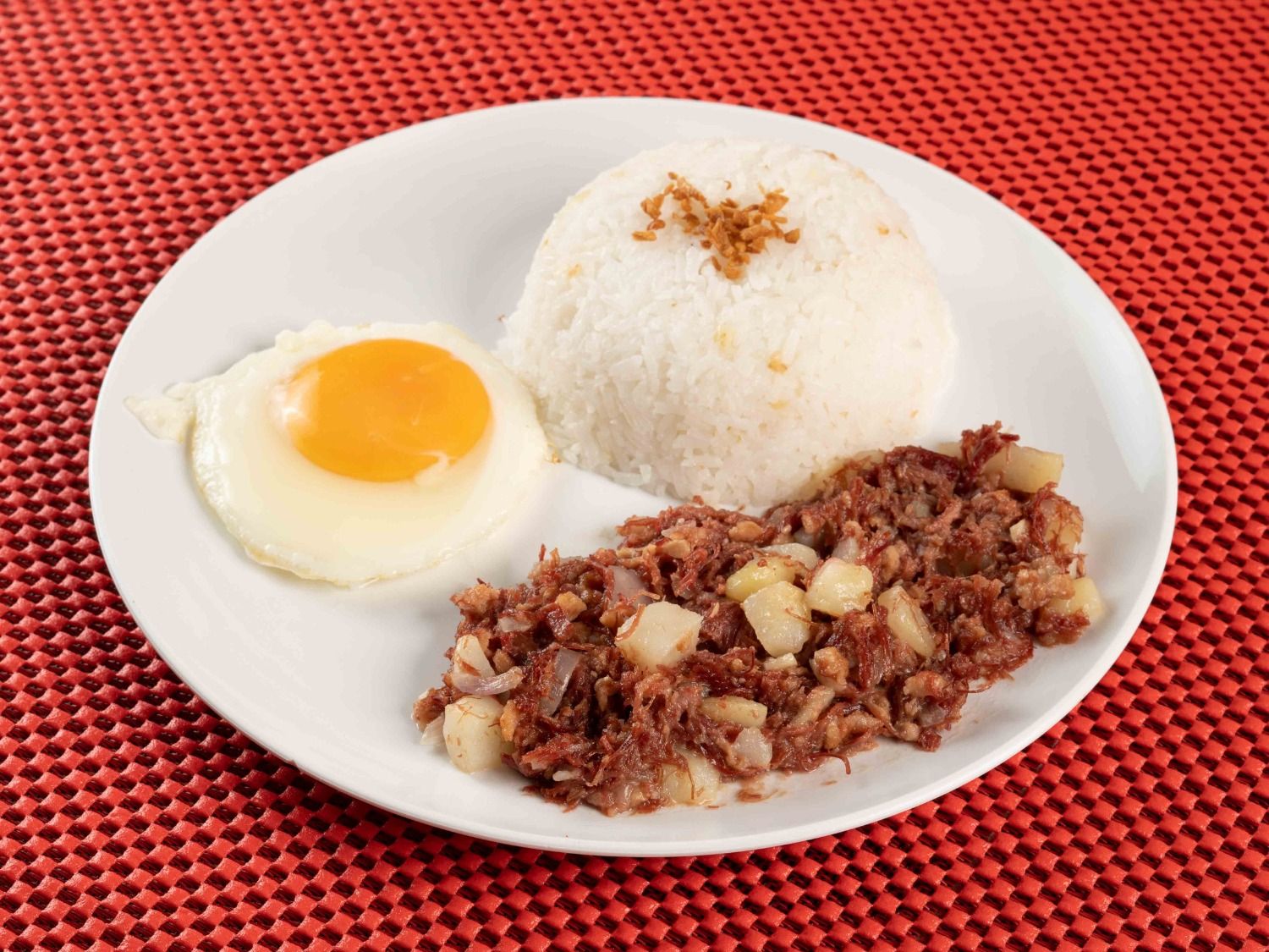 Silog Express delivery service in UAE | Talabat