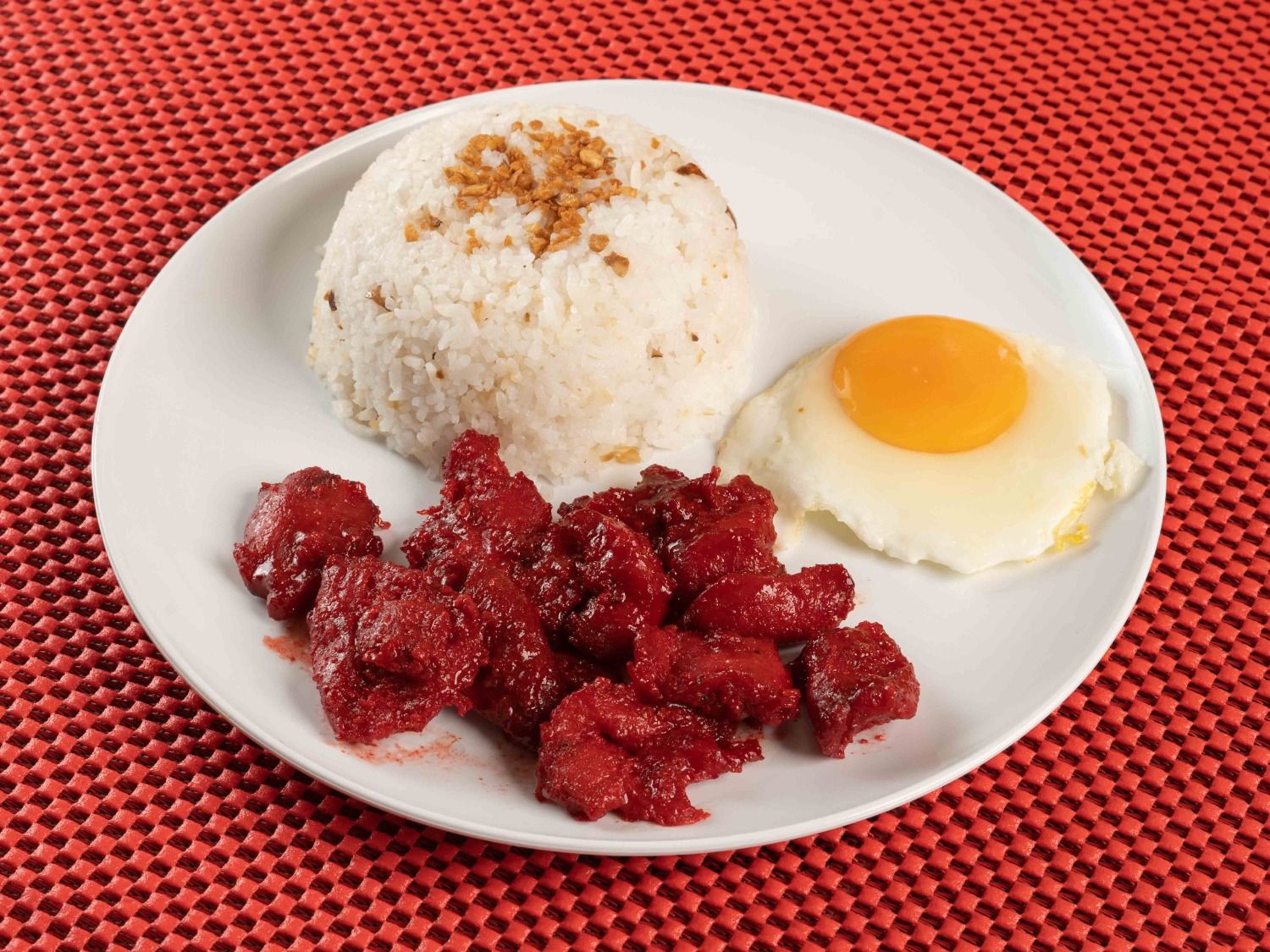 Silog Express delivery service in UAE | Talabat