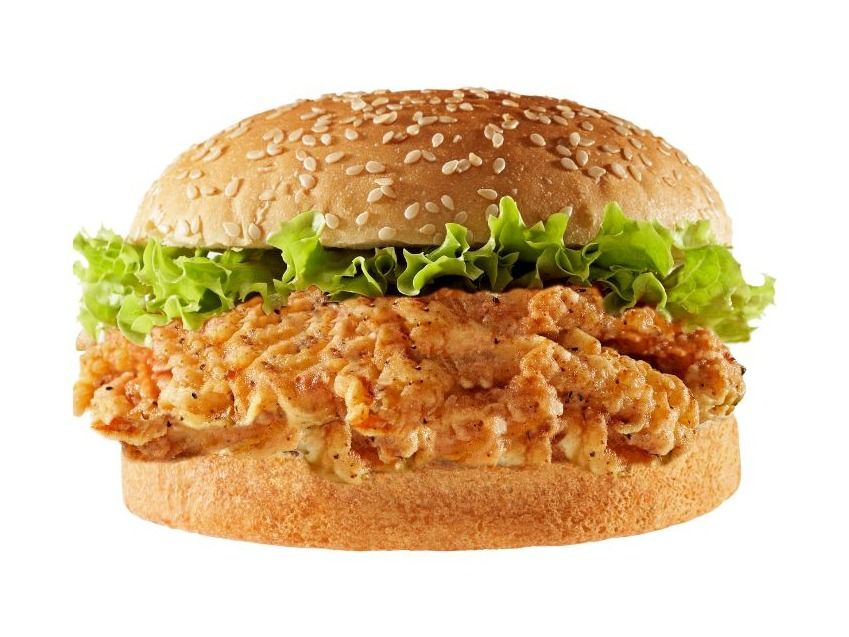 CTR chicken delivery service in Jordan | Talabat