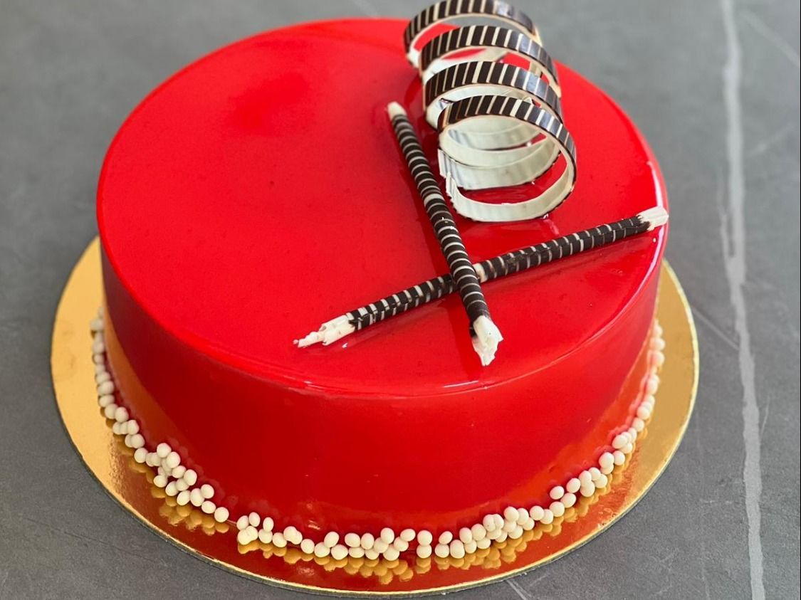 Cake N Joy Bakes delivery service in Bahrain | Talabat