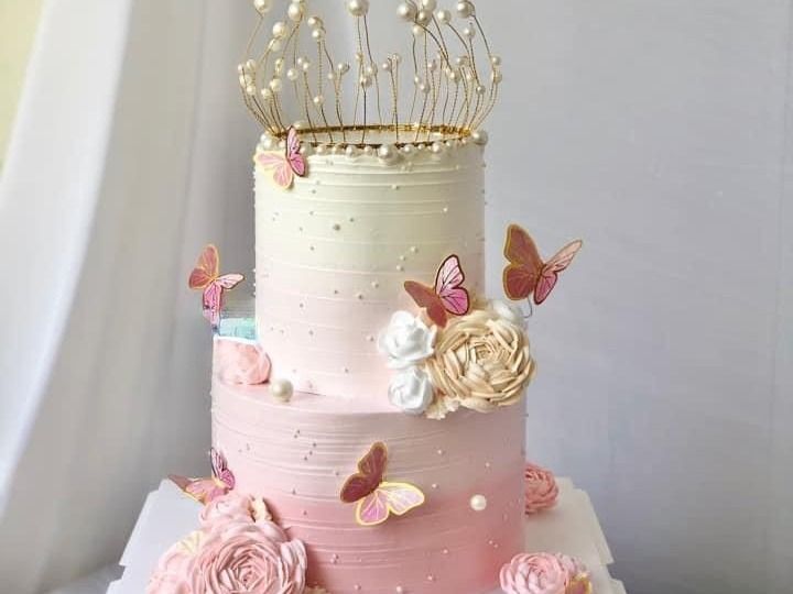 The Cake Room delivery service in Kuwait | Talabat