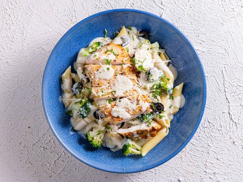 Portion Kitchen delivery service in Bahrain | Talabat