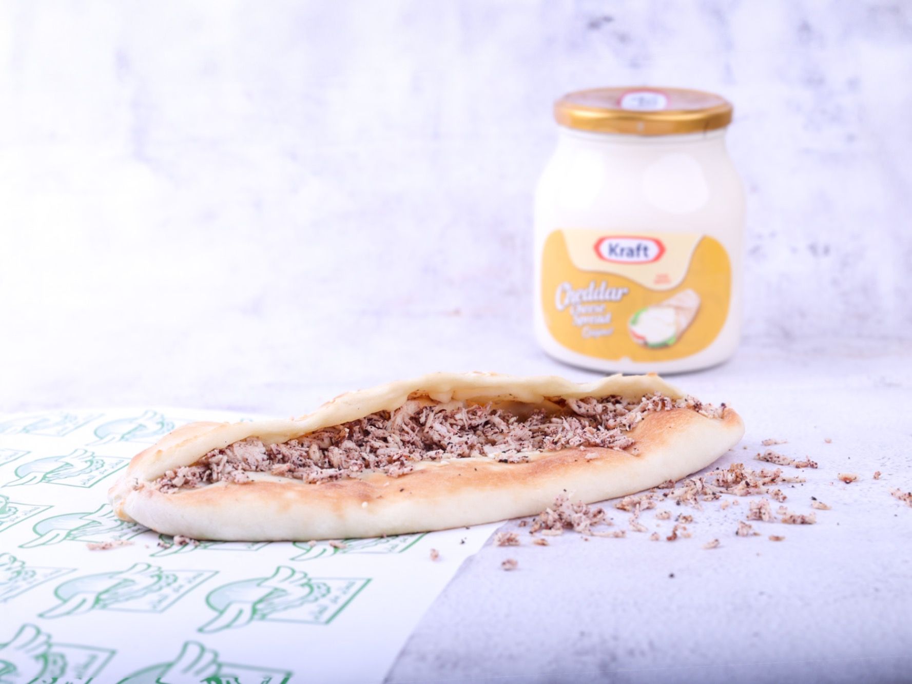 Fatayer Ala Tayer delivery service in UAE | Talabat