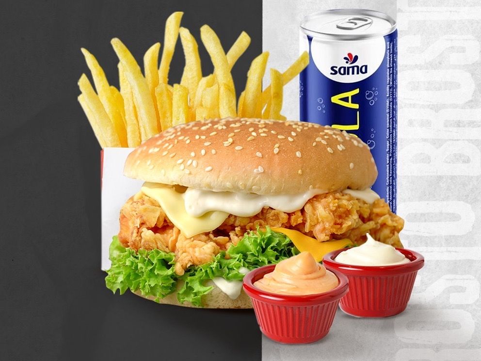 PROStO delivery service in UAE | Talabat