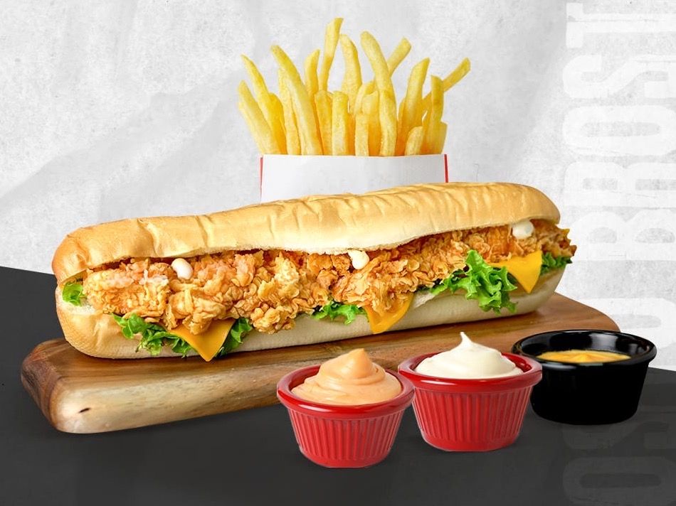 PROStO delivery service in UAE | Talabat