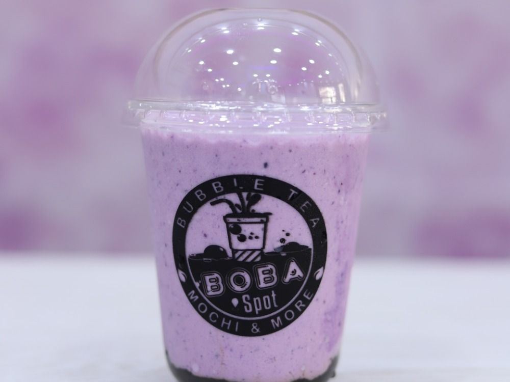 Boba Spot delivery service in Egypt | Talabat