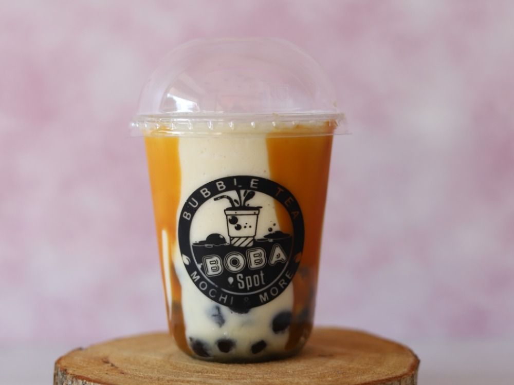 Boba Spot delivery service in Egypt | Talabat