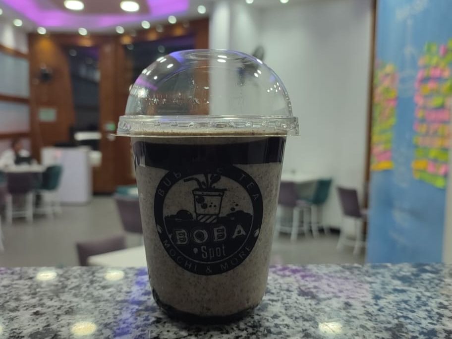 Boba Spot delivery service in Egypt | Talabat