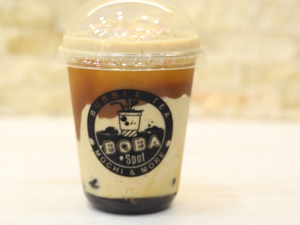 Boba Spot delivery service in Egypt | Talabat