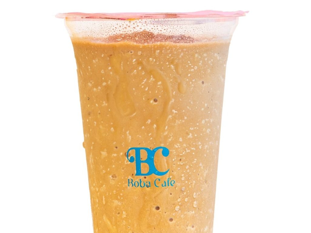Boba Cafe delivery service in Egypt | Talabat