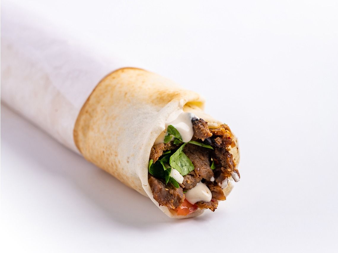 Shawarma Twist delivery service in Kuwait | Talabat