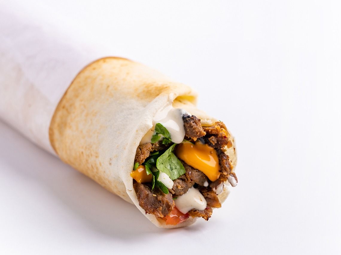 Shawarma Twist delivery service in Kuwait | Talabat