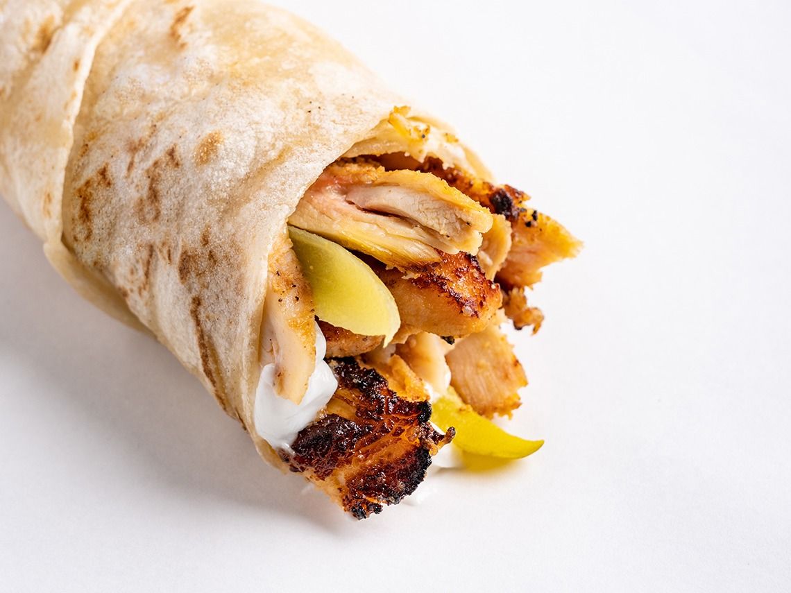 Shawarma Twist delivery service in Kuwait | Talabat