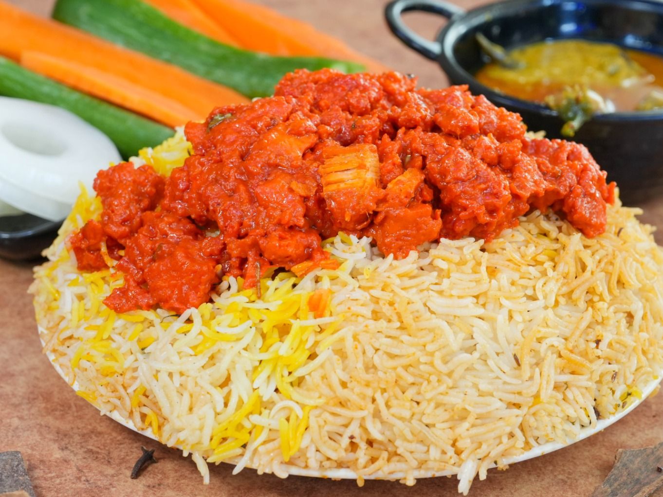 Ritaj Restaurant delivery service in UAE | Talabat