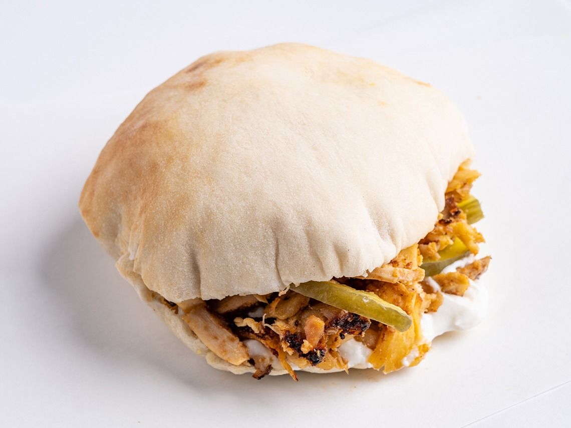 Shawarma Twist delivery service in Kuwait | Talabat