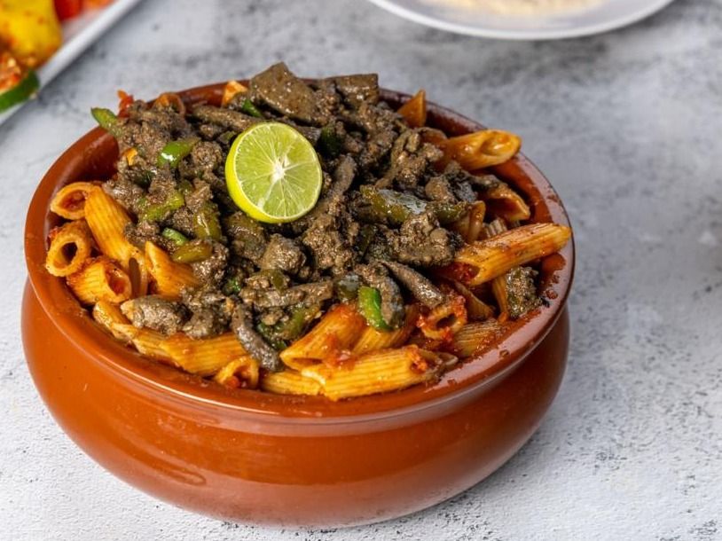 Kibda Wa Sajuk delivery service in UAE | Talabat