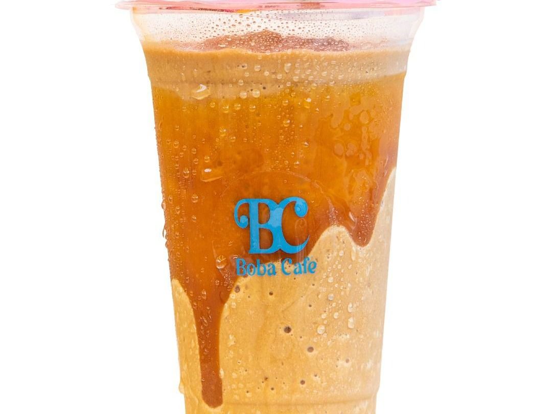 Boba Cafe delivery service in Egypt | Talabat