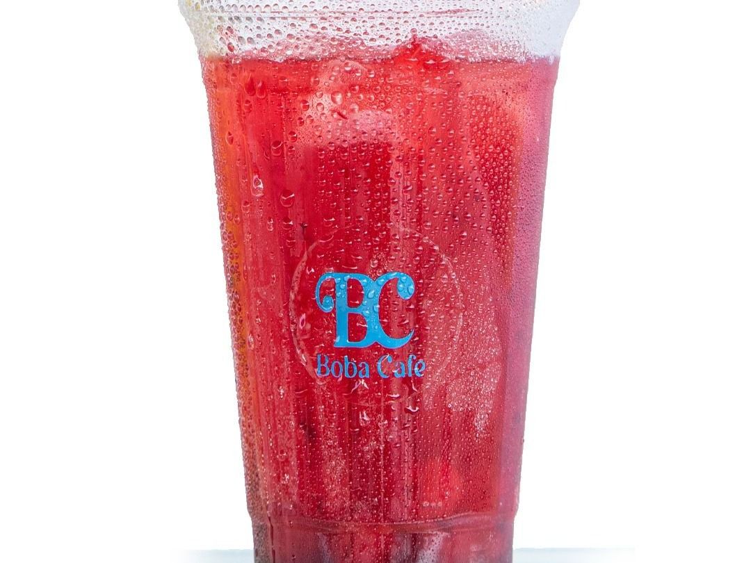 Boba Cafe delivery service in Egypt | Talabat