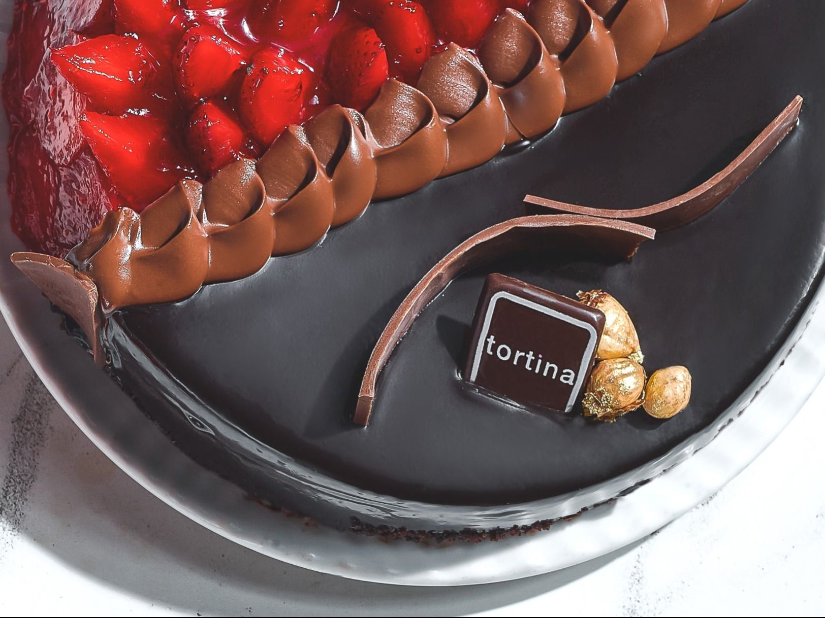 Tortina delivery service in Egypt | Talabat