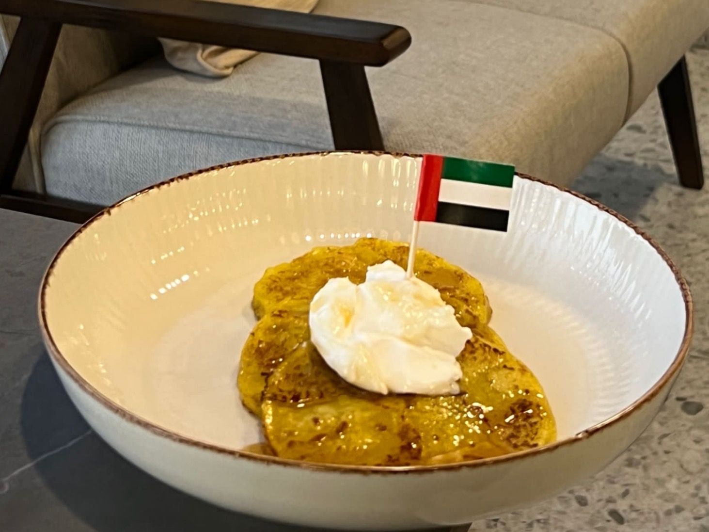 Better Bakes delivery service in UAE | Talabat