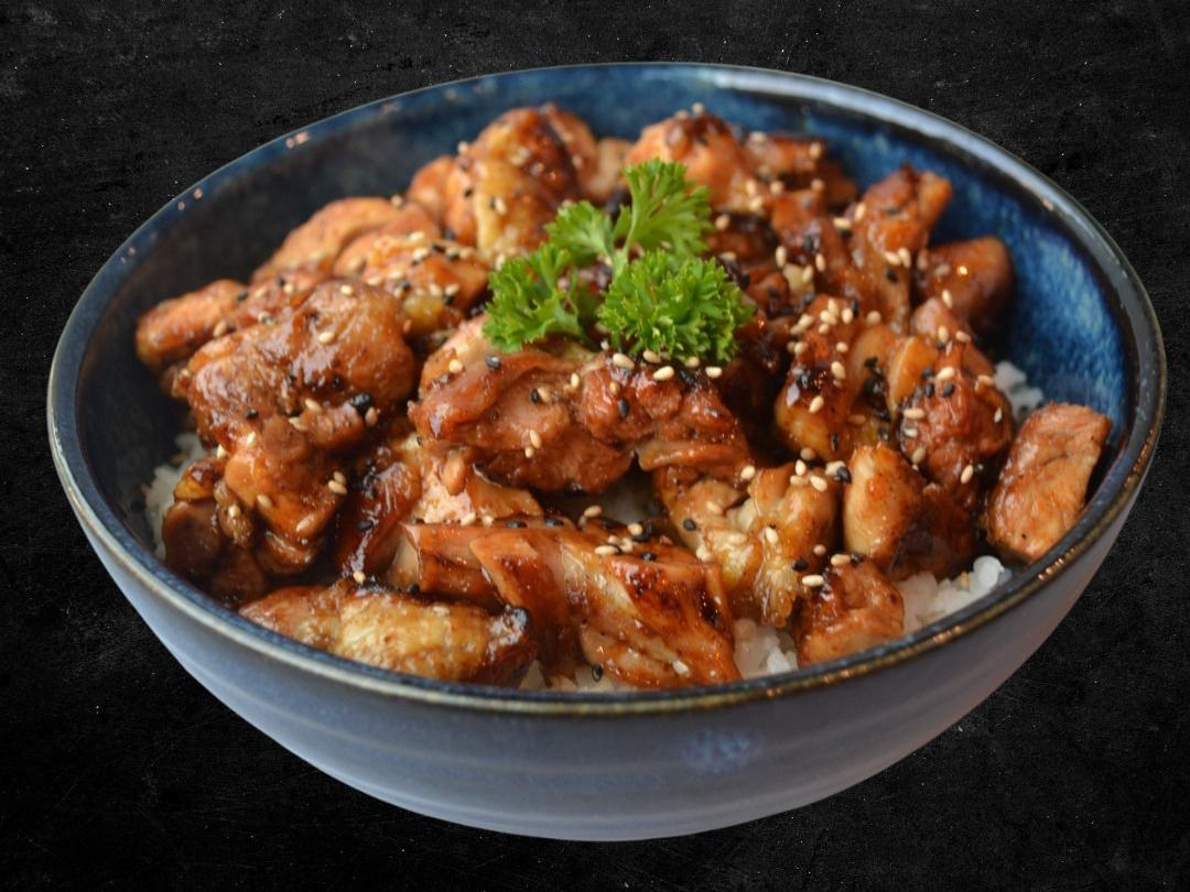 Katana Torii Japanese Cuisine delivery service in Bahrain | Talabat