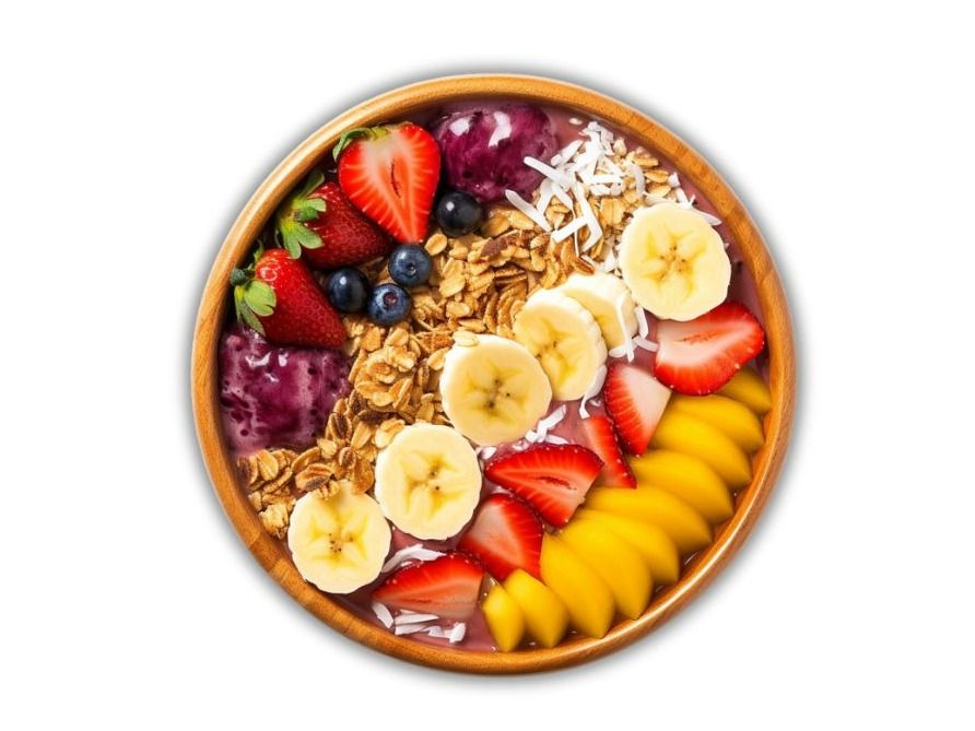 Acai De Baba Restaurant delivery service in UAE | Talabat