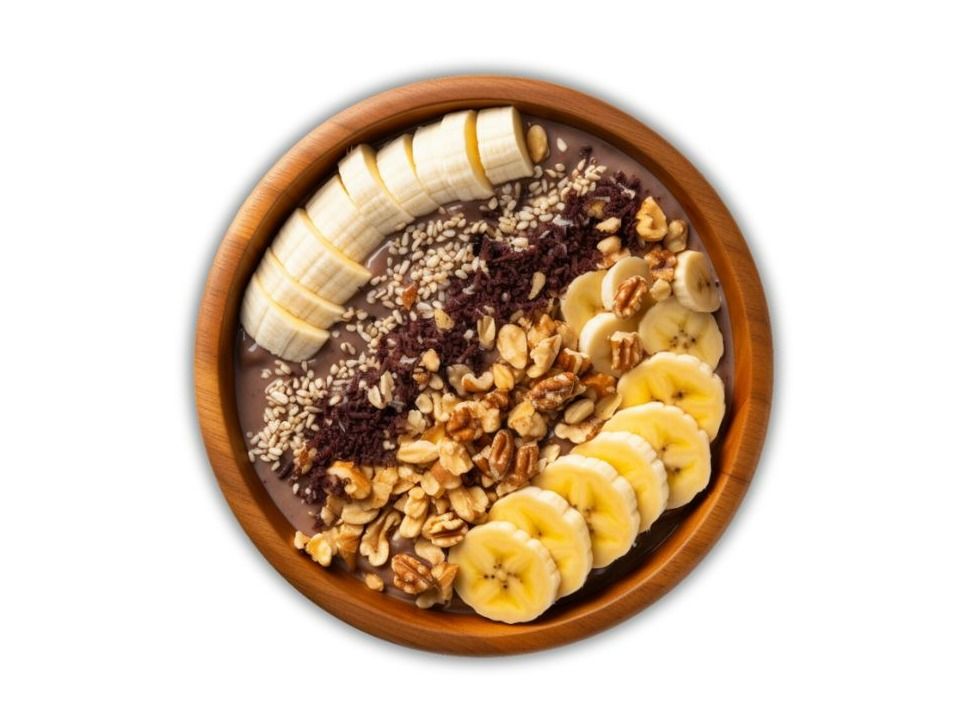 Acai De Baba Restaurant delivery service in UAE | Talabat