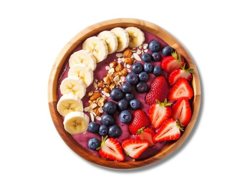 Acai De Baba Restaurant delivery service in UAE | Talabat
