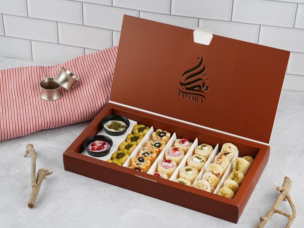 Tamara Al Kuwait delivery service in Kuwait | Talabat