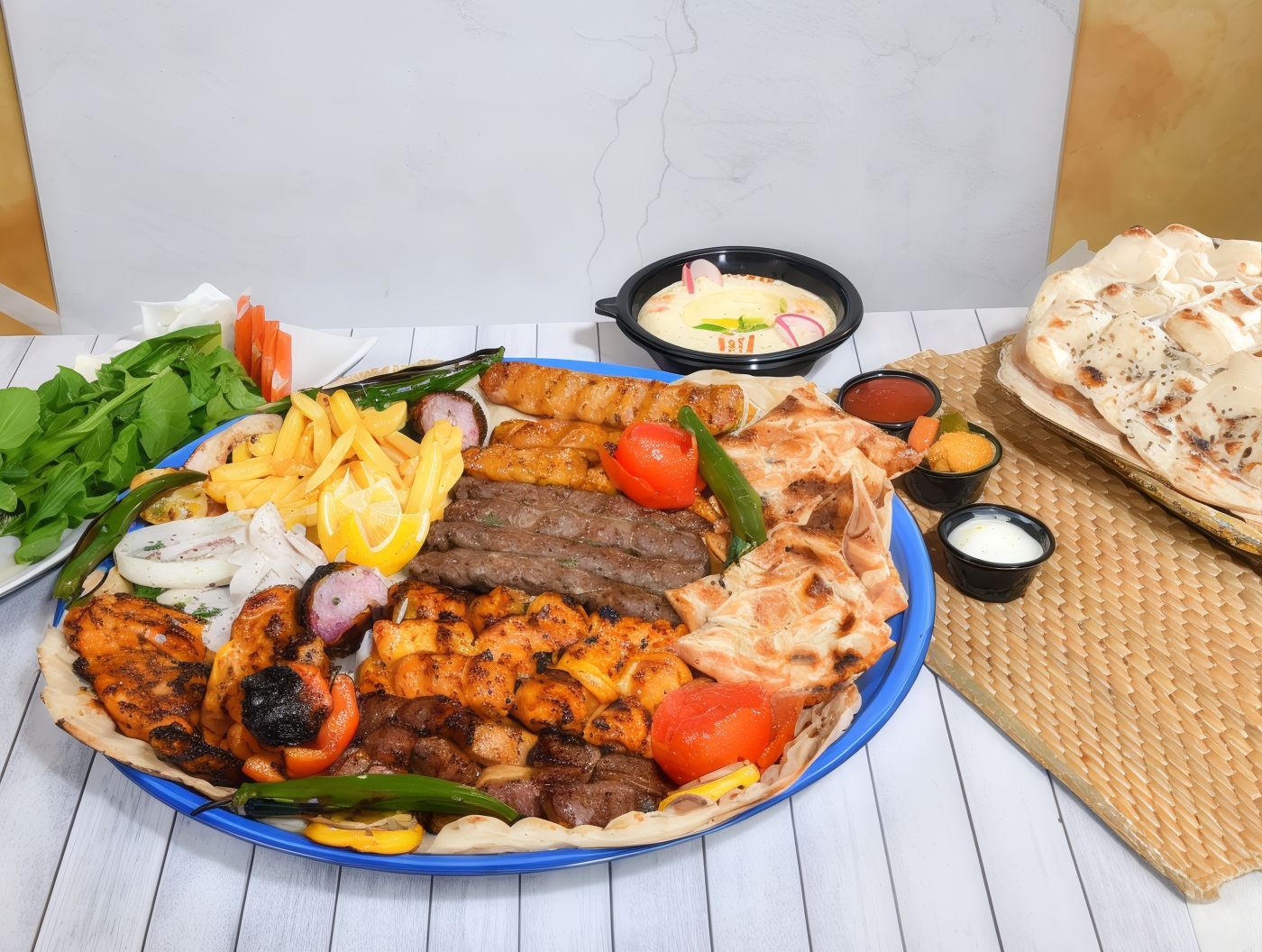 Lozan delivery service in Kuwait | Talabat
