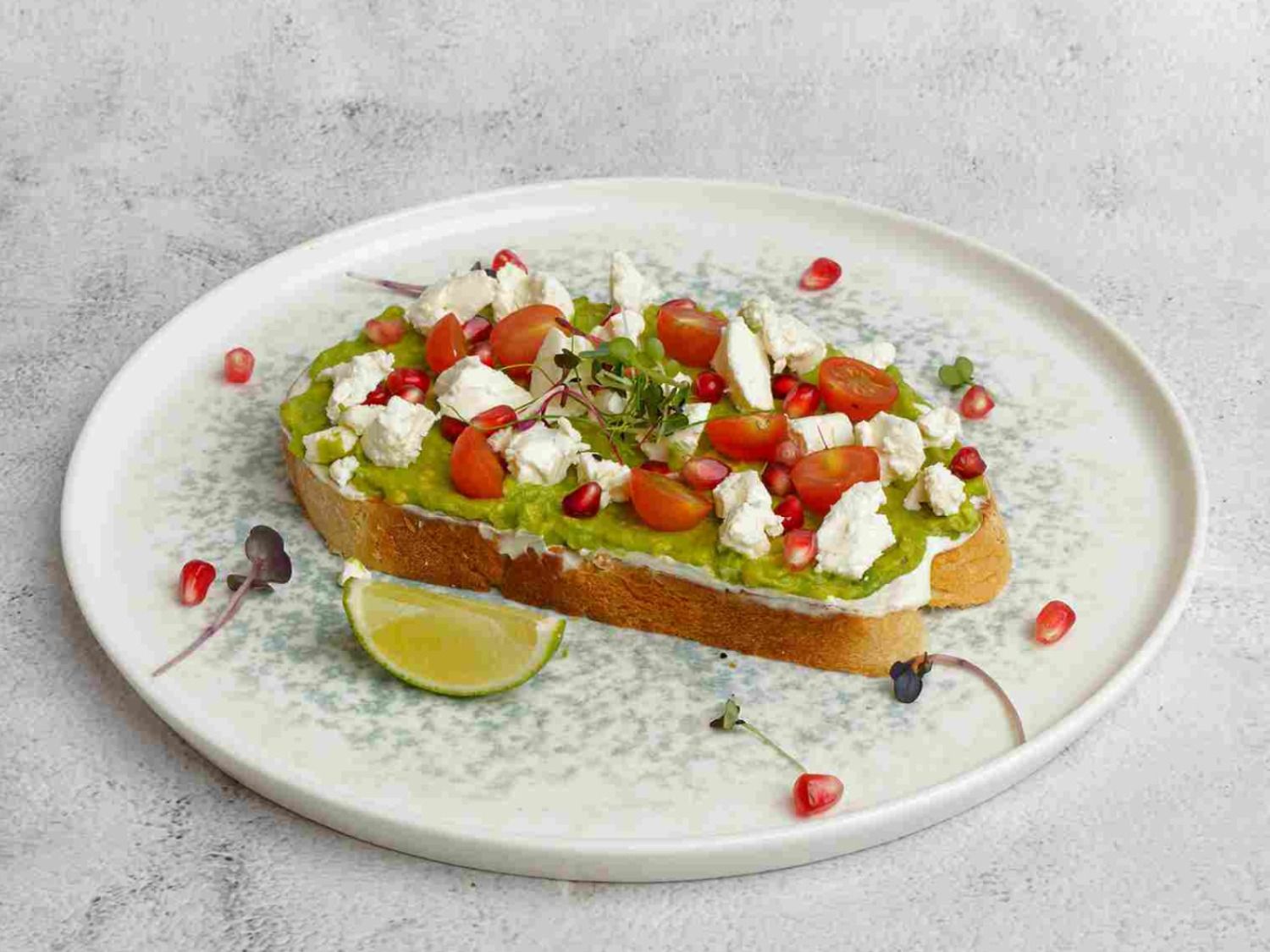 Ava Cafe delivery service in UAE | Talabat