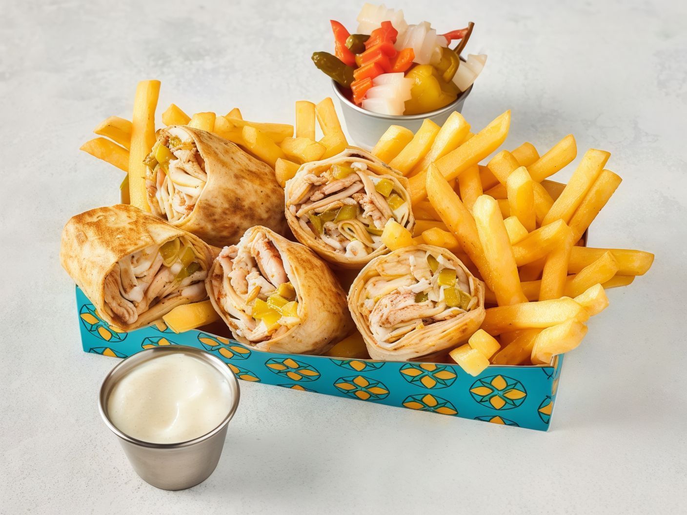 Akleh delivery service in Egypt | Talabat