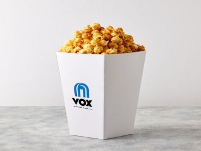 VOX Cinemas - Popcorn, Nachos & Cinema Snacks delivery service in Oman ...