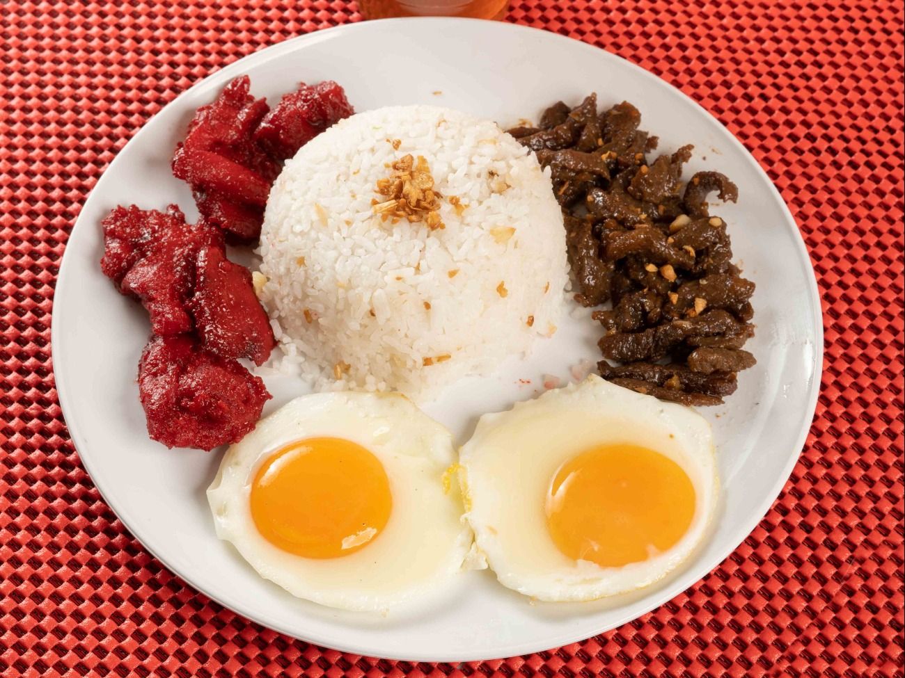 Silog Express delivery service in UAE | Talabat