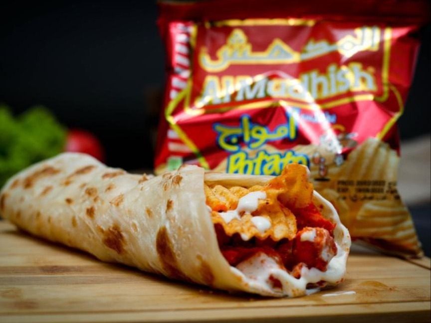 Rashed Ali Cafeteria delivery service in UAE | Talabat