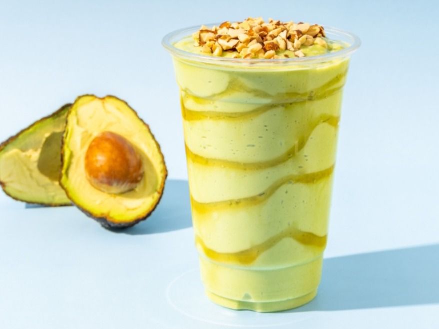 Juice Container delivery service in Kuwait | Talabat