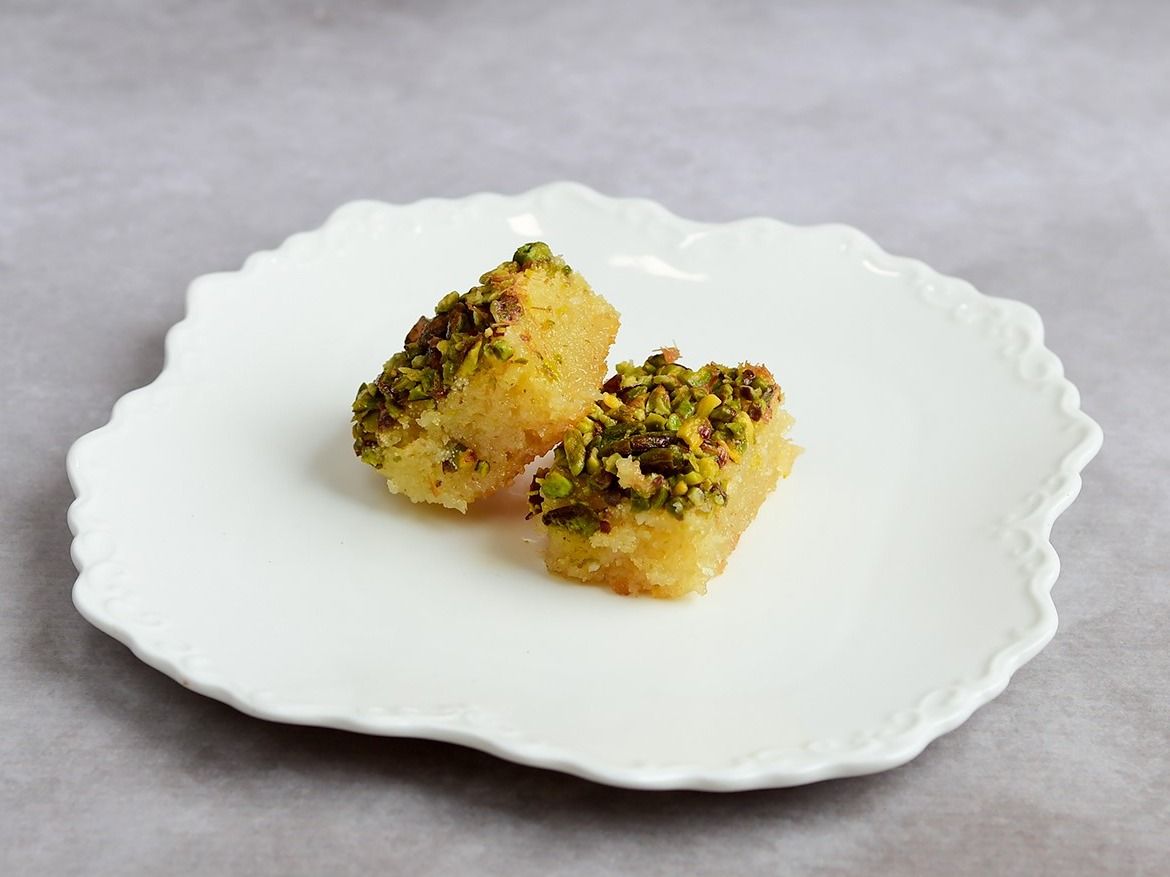 Habiba Al Nabulsi delivery service in Jordan | Talabat