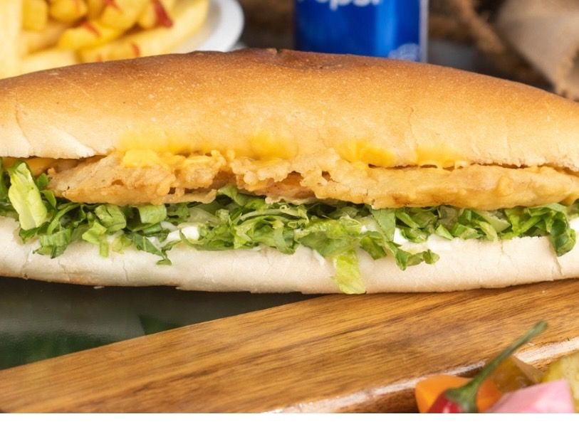 Clever Chef delivery service in Kuwait | Talabat