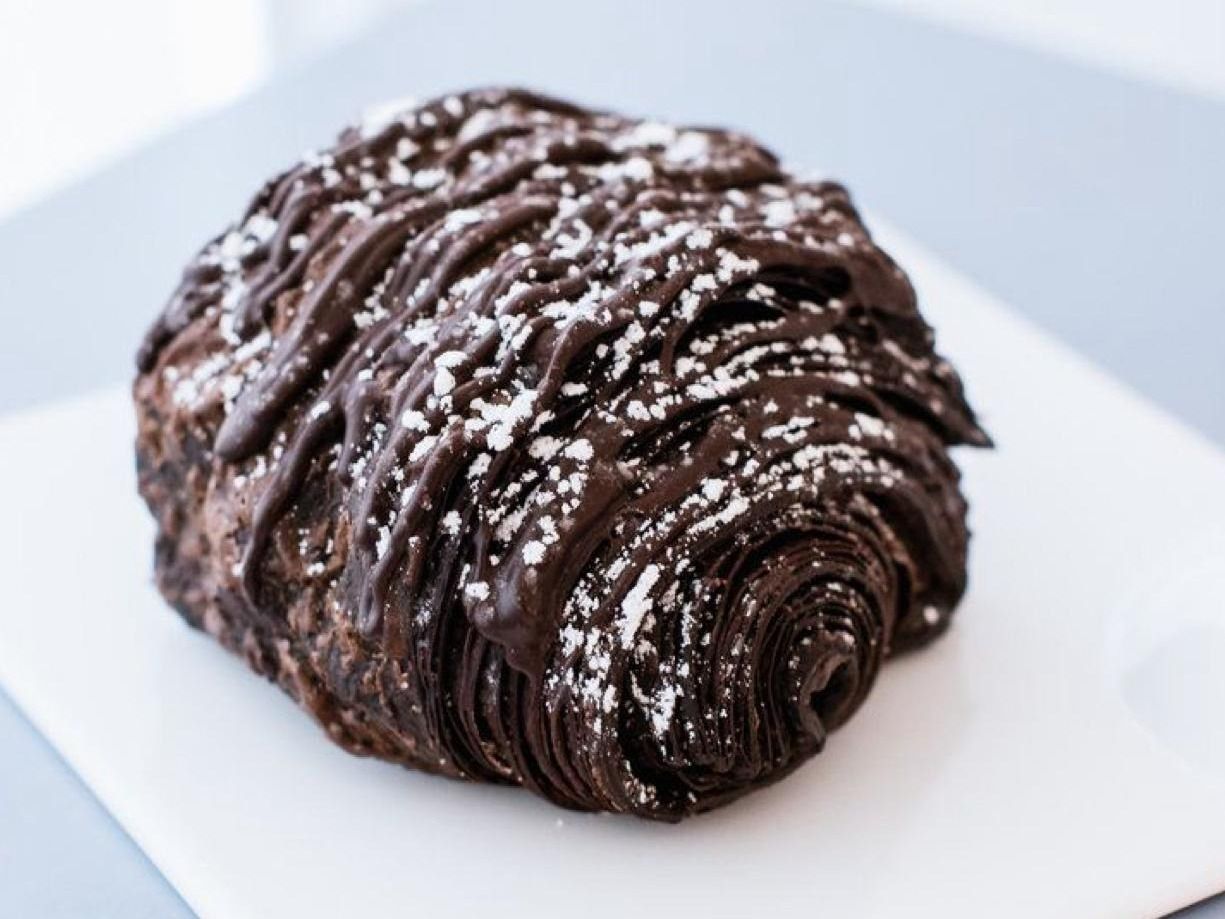 Bakehaus delivery service in Kuwait | Talabat