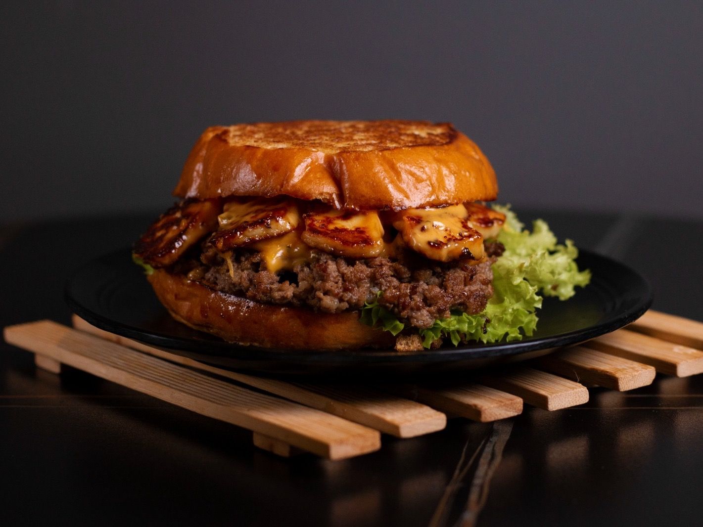 Burger lab delivery service in Bahrain | Talabat