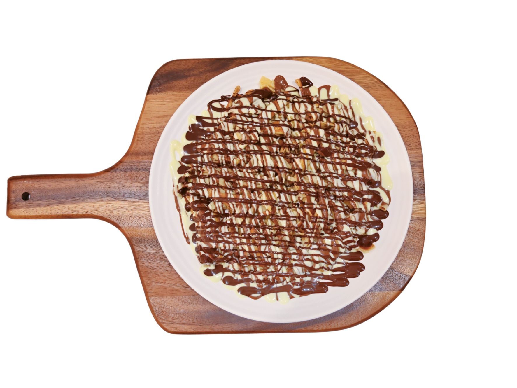 CHOCOWA delivery service in UAE | Talabat